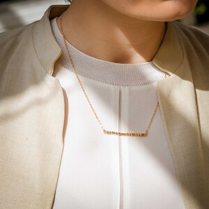 I Am STRONG Bracelet in Morse Code Unique Self Love Gift - Etsy