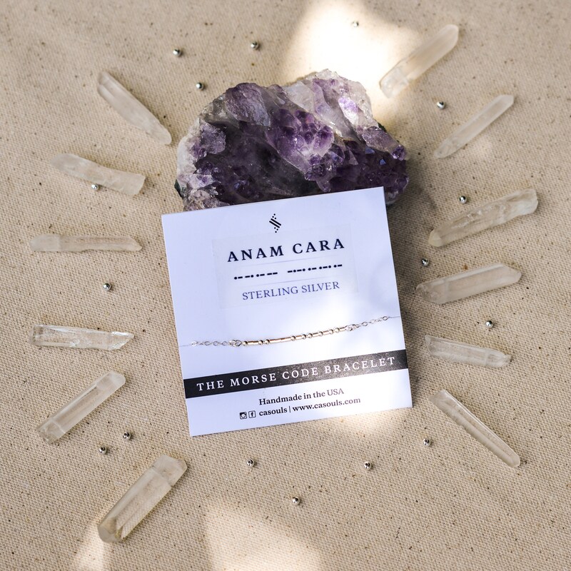 Anam Cara - Etsy