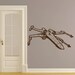 Xwing Wall Decal Vinyl Sticker Decals Star Wars X-wing Fighter Wall ...