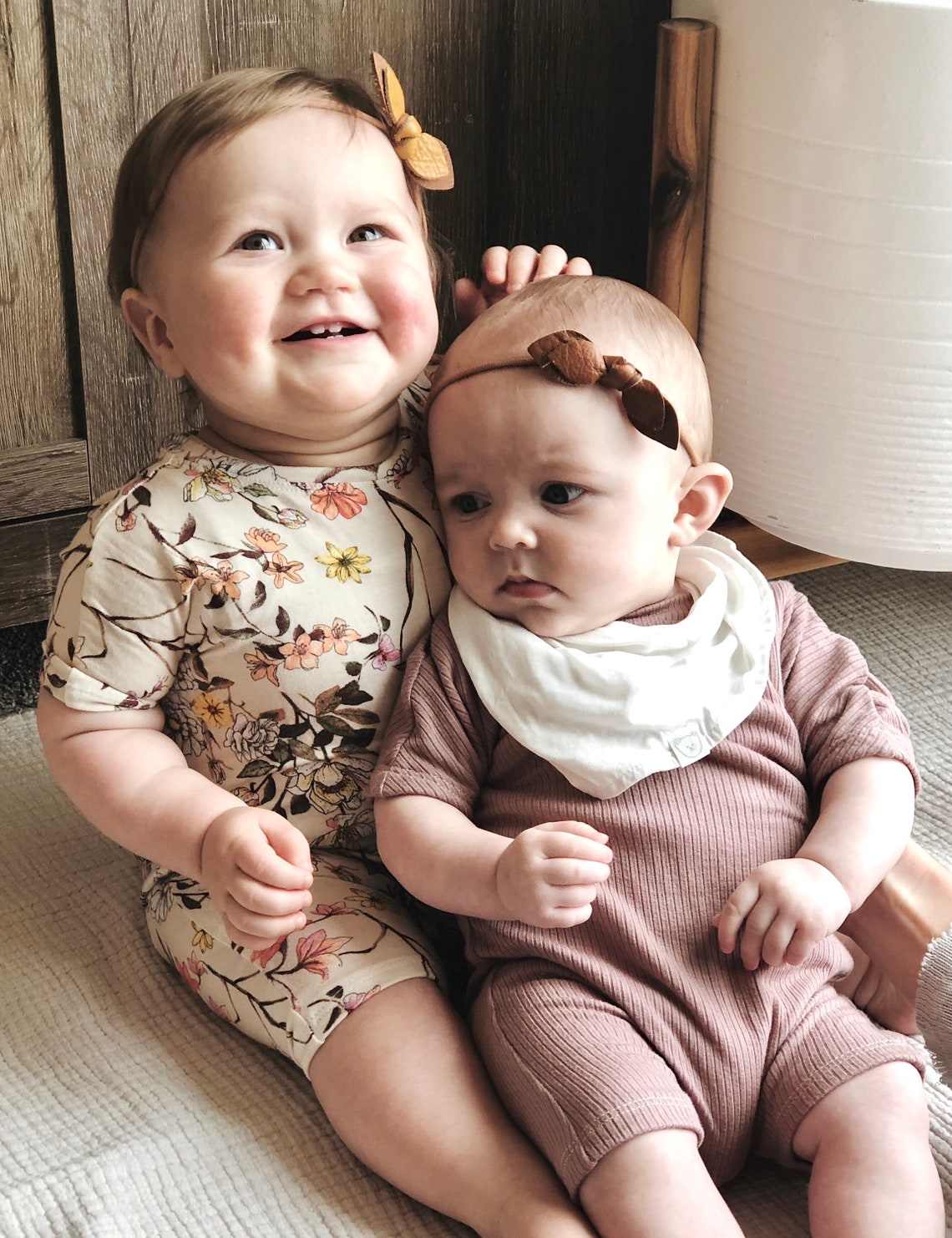 Baby Rompers Short Sleeve Romper Summer Baby Clothes - Etsy