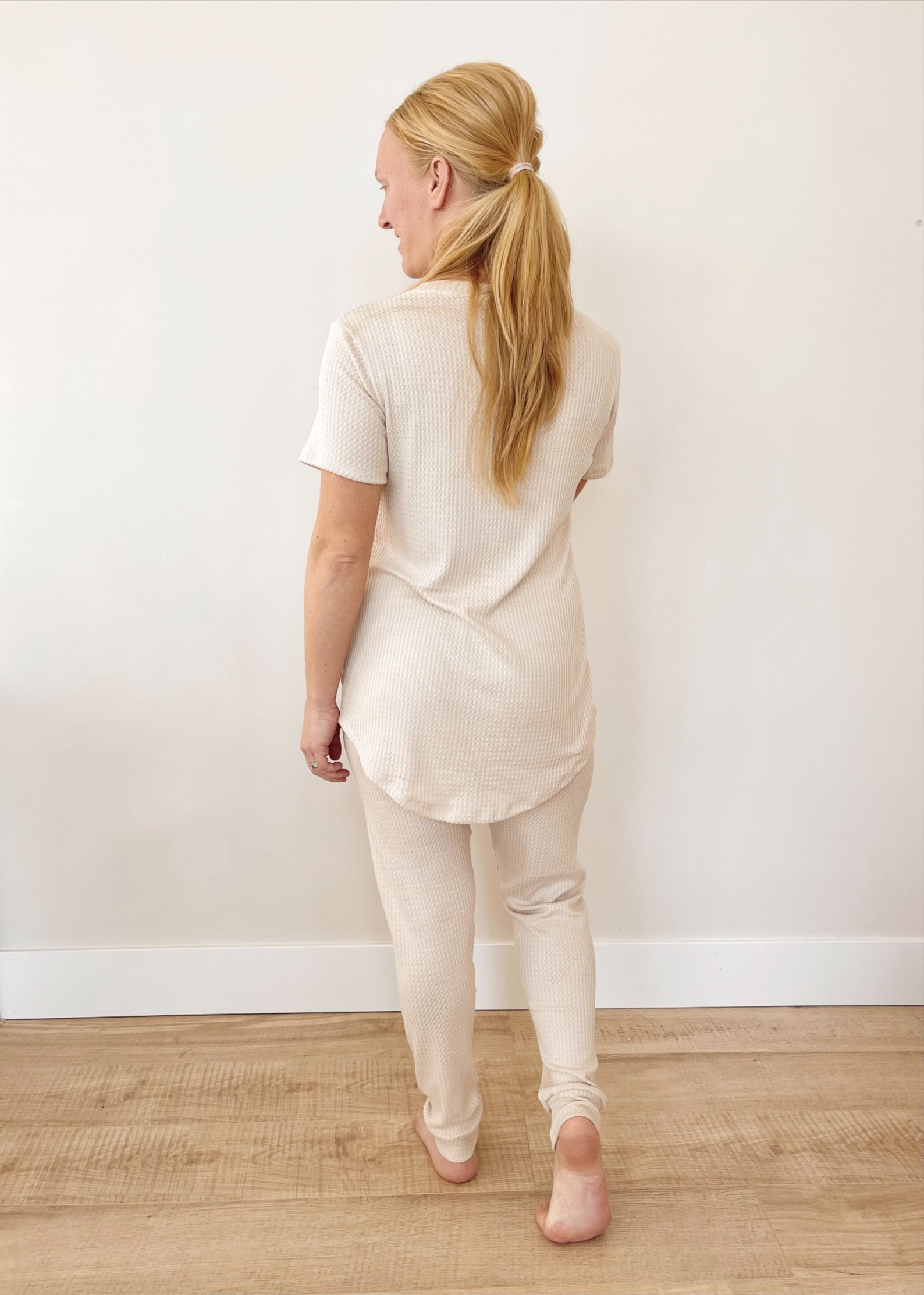 Mom and Me Matching Hospital Outfit Matching Mom and Newborn - Etsy