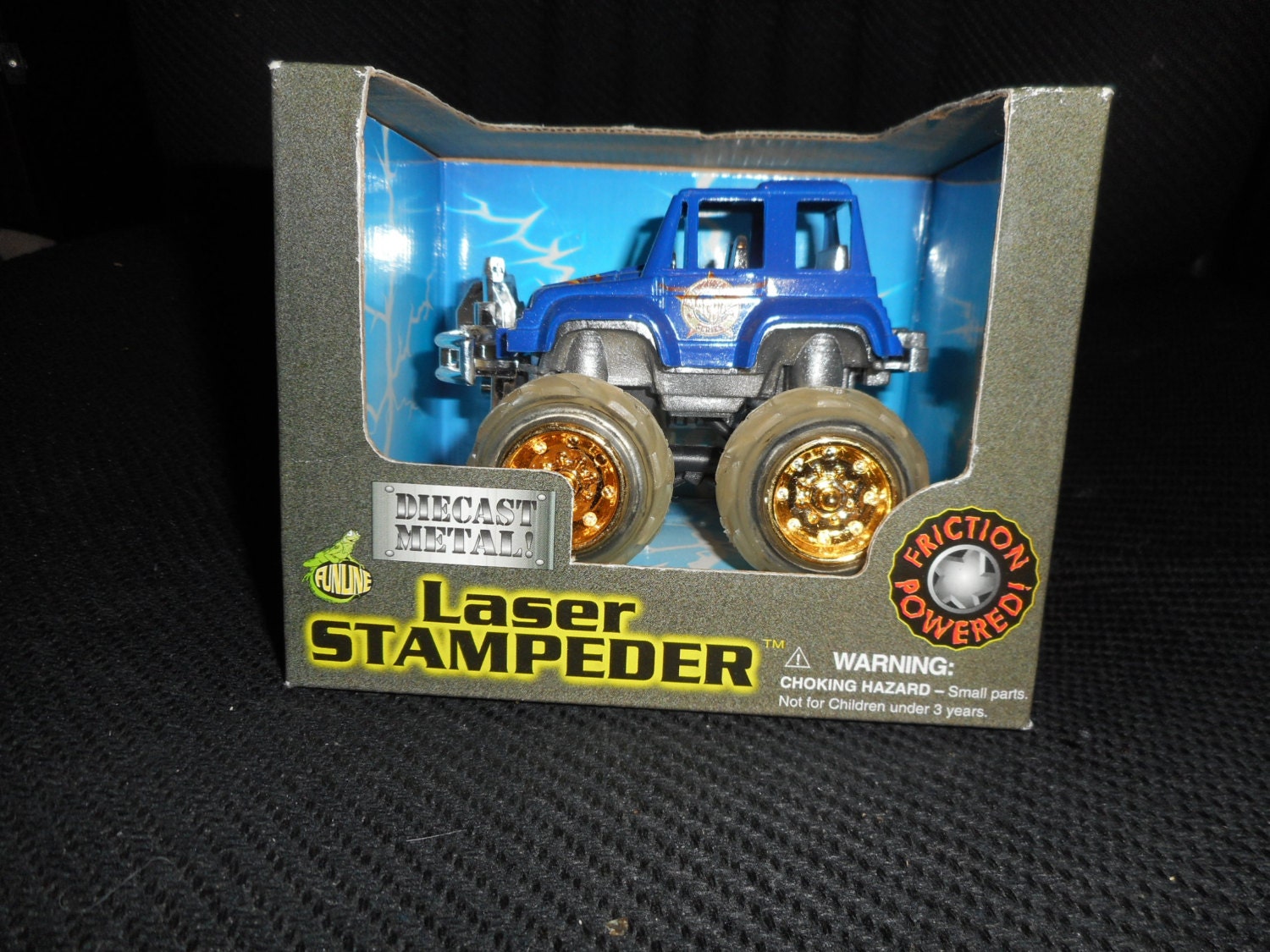 Stomper Jeep for sale | Only 4 left at -65%