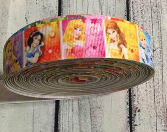 Princess ribbon | Etsy