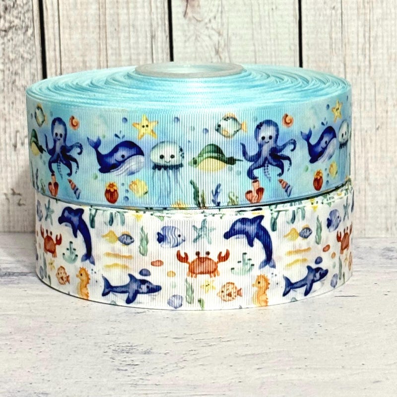 Gardens Under the Sea - Etsy