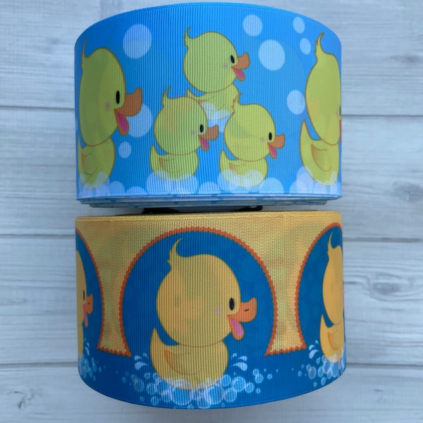 Rubber Ducky Shower - Etsy