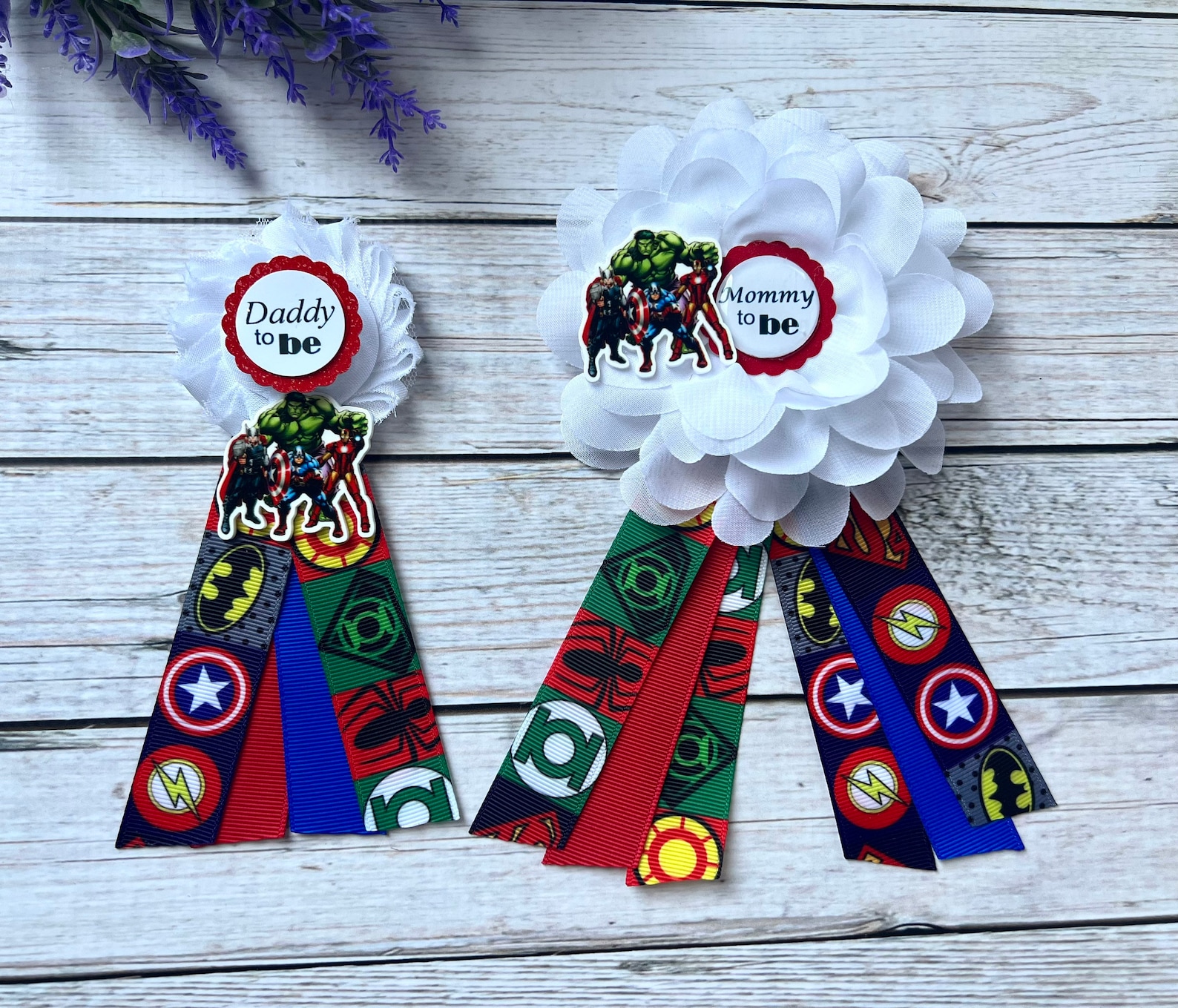 Superhero Baby Shower Sash, Superhero Maternity Sash , Mommy to Be Sash ...