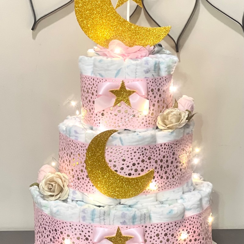 Star Diapers - Etsy