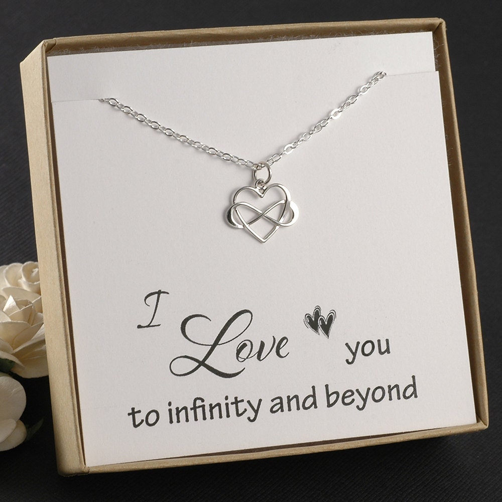 Infinity Box - Etsy