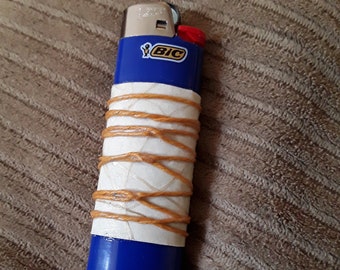 Bic lighter | Etsy