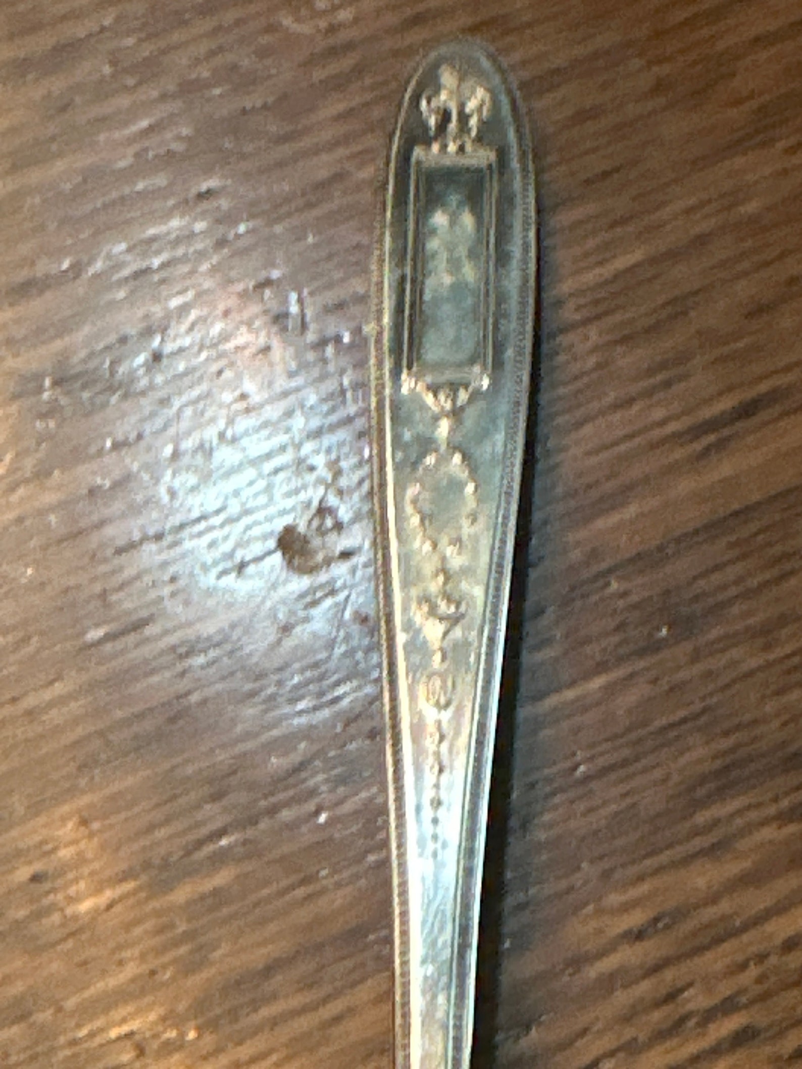 1921 Community Plate grosvenor Complete Silver Plate Service for Twelve ...