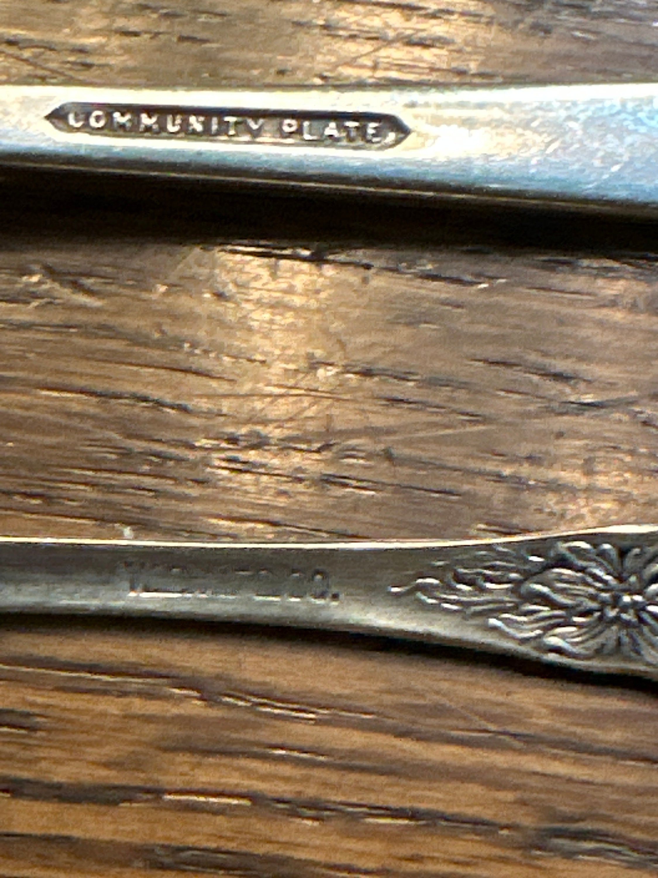 Mix and Match Small Silverplate Serving Pieces - Etsy