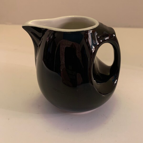 Hall Creamer - Etsy