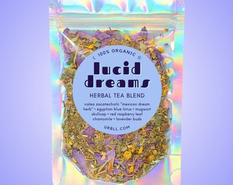 Lucid Dreaming - Etsy