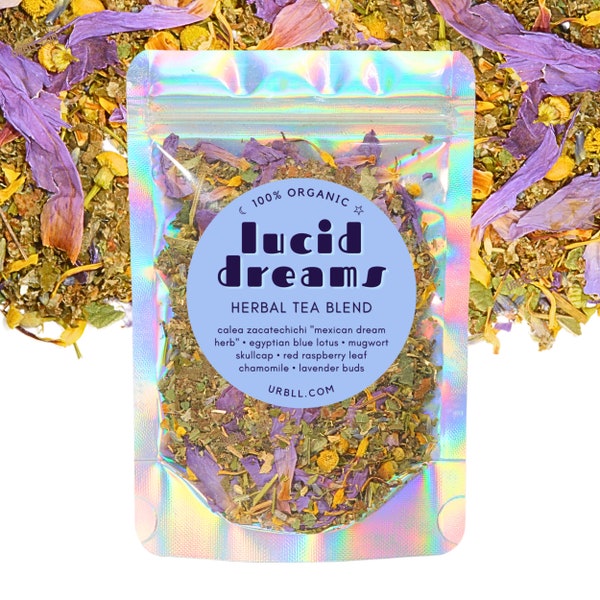 Lucid Dreaming - Etsy