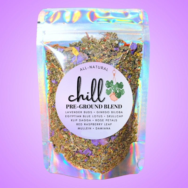 Spiritual Blends - Etsy