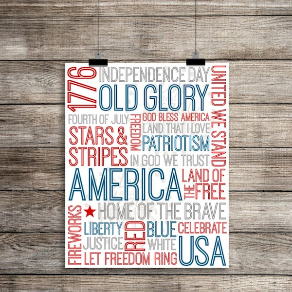 Subway Art - Etsy