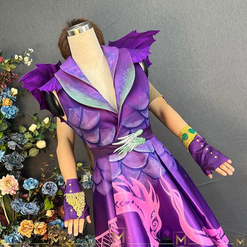 MollyNguyenDesign - Etsy