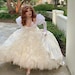 Giselle White Wedding Costume, Dress Enchanted Film, Disney Character ...