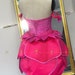 Cosplay-inspired Costume Dress Fairytopia Elina Magic of the Rainbow ...
