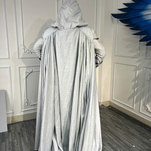 Full Set Moon Knight Costume High Quality - Cosplay Moon Knight Suit ...