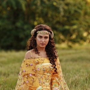 Padme Pinic Inspired, Padme Adult Picnic Dress, Padme Dress, Star War ...