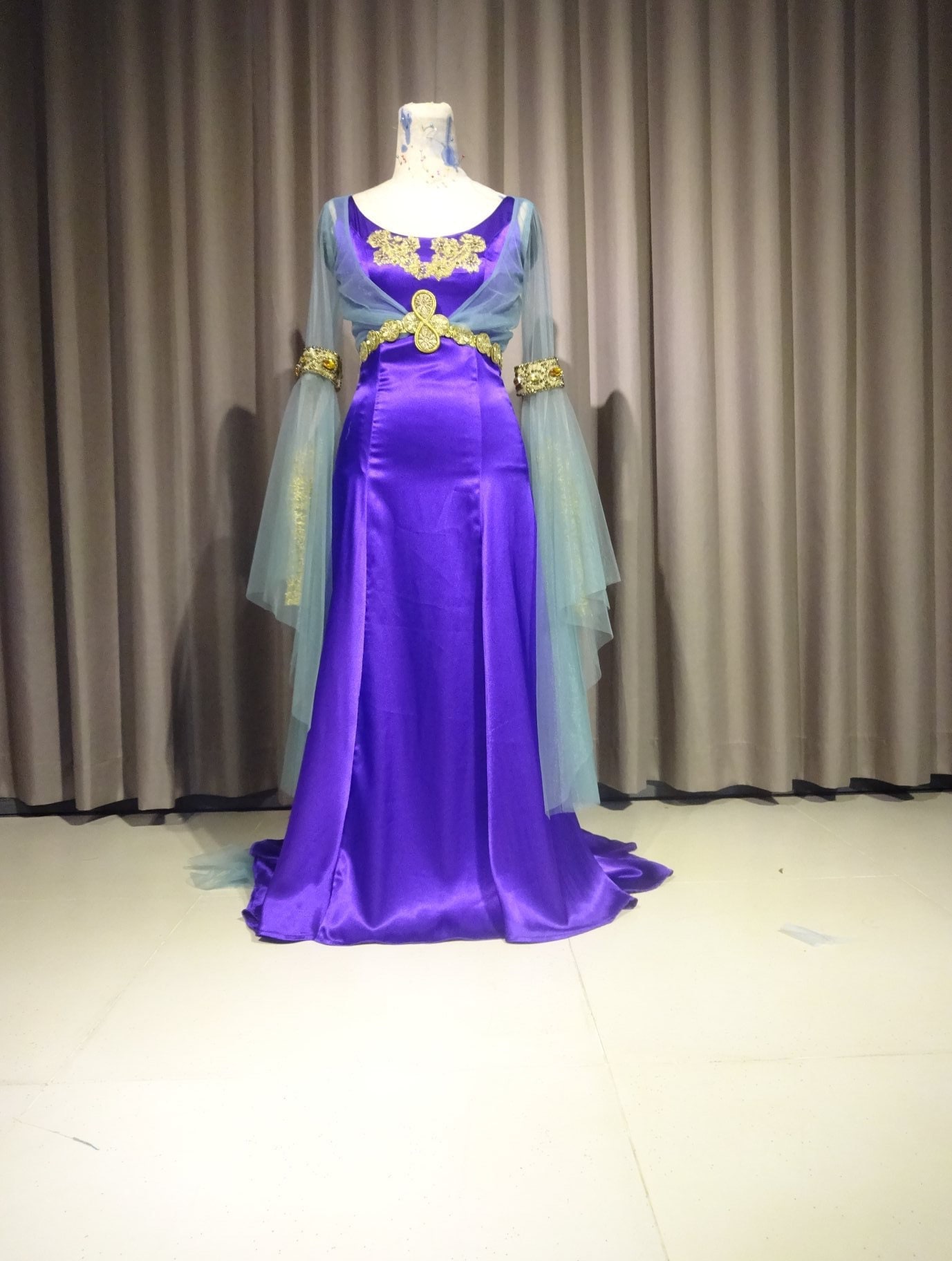 Merlin Morgana Dresses