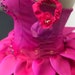 Cosplay-inspired Costume Dress Fairytopia Elina Magic of the Rainbow ...