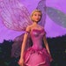 Cosplay-inspired Costume Dress Fairytopia Elina Magic of the Rainbow ...