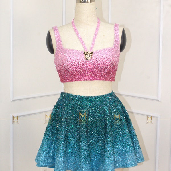 Eras Tour Costume - Etsy
