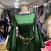 Queen Elinor Adult Costume, Costume Cosplay Green Scottish, Queen ...