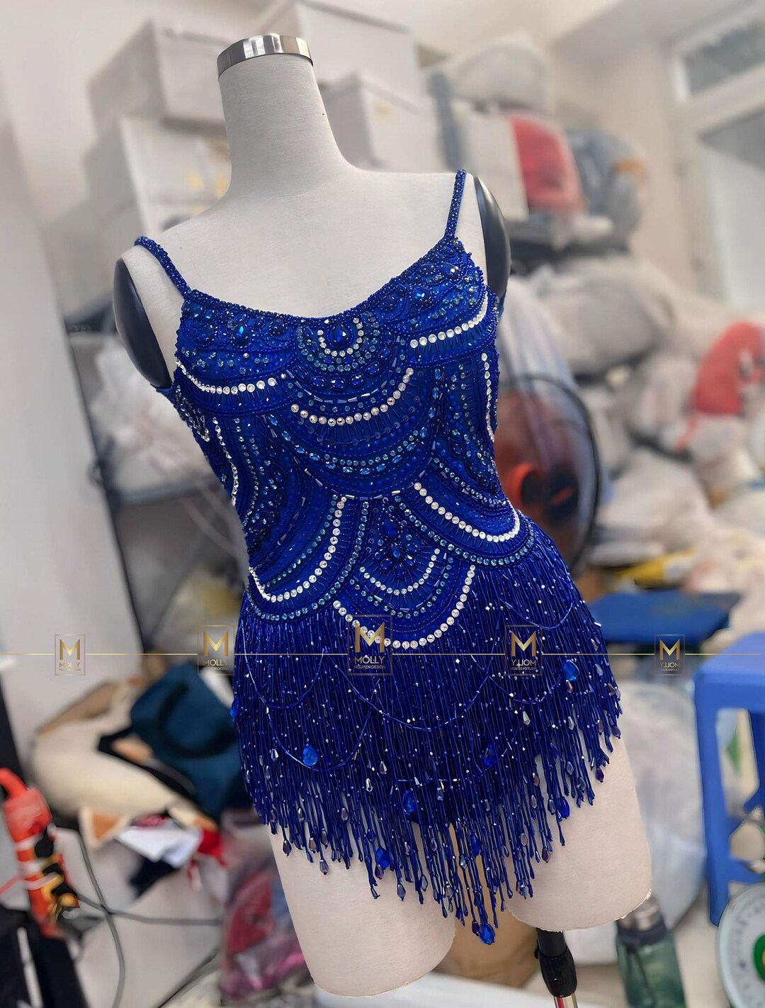 Full Set Body Suit Replicas Taylor Swift Blue Costume Handmade Full ...