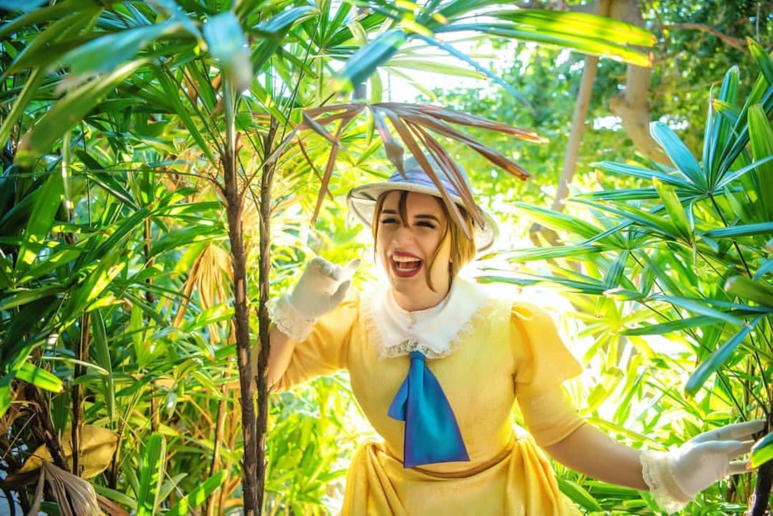 Jane Costume Tarzan Movie Jane Dress Cosplay Costume | Etsy