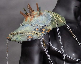 Shoulder Pad Spikes - Etsy