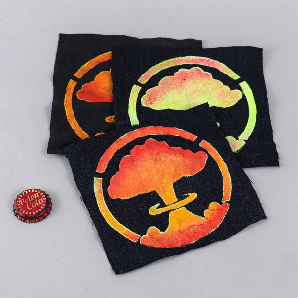 Atomic Bomb Costume - Etsy