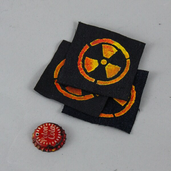 Wasteland Costume - Etsy