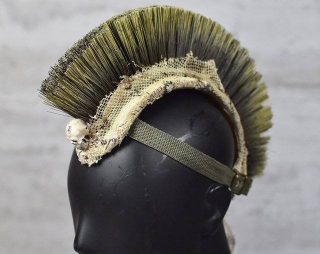 WastedCouture - Etsy Canada