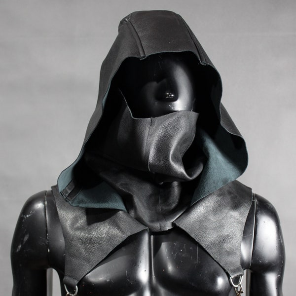 Sensory Deprivation Hood - Etsy
