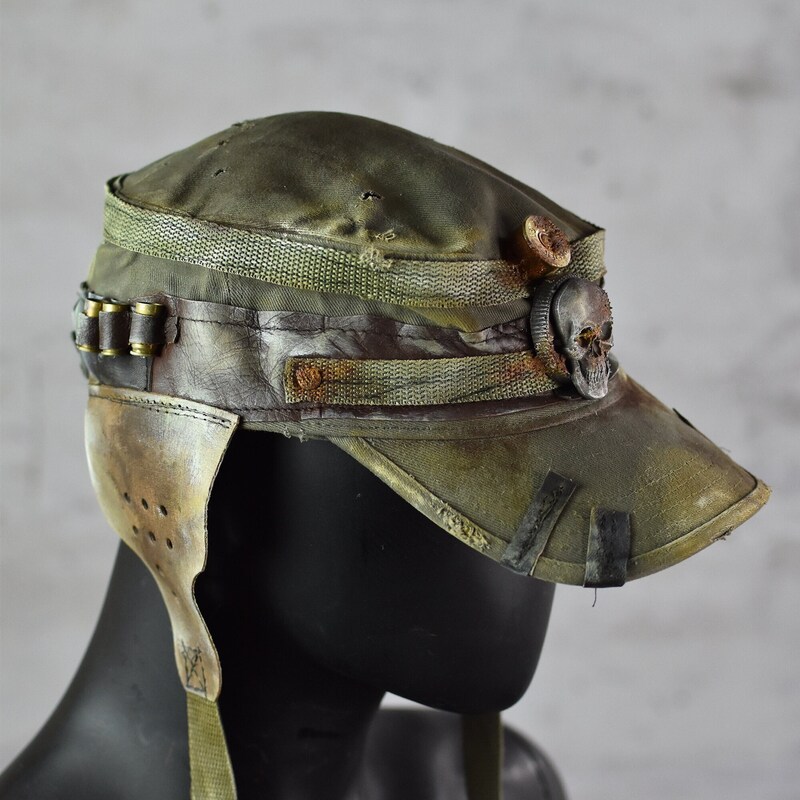 Post Apocalyptic Clothing - Etsy