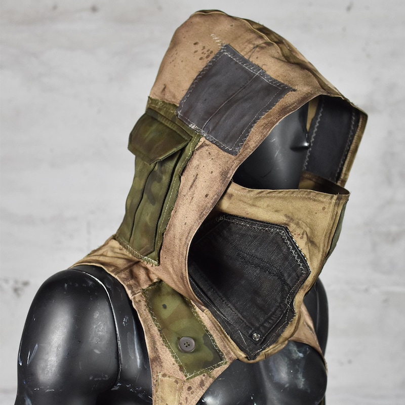 Post Apocalypse - Etsy