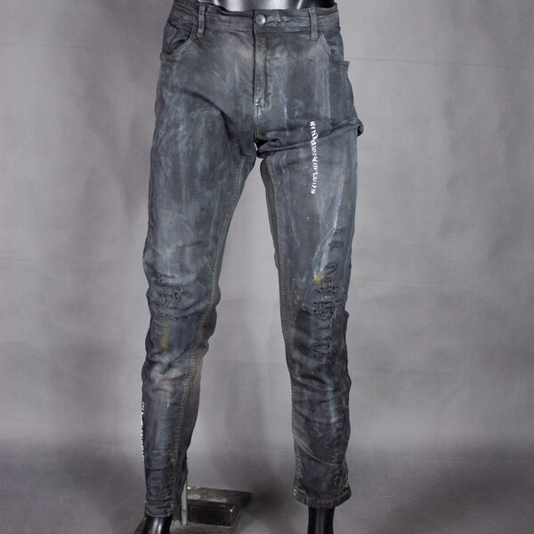 Apocalypse Clothing - Etsy