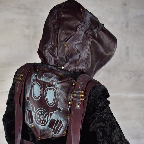 Stalker Cosplay - Etsy