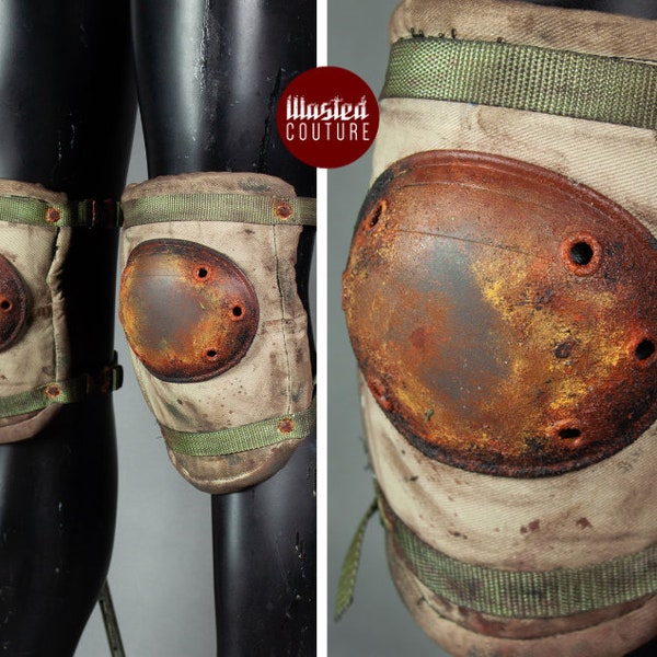 Apocalypse Clothing - Etsy