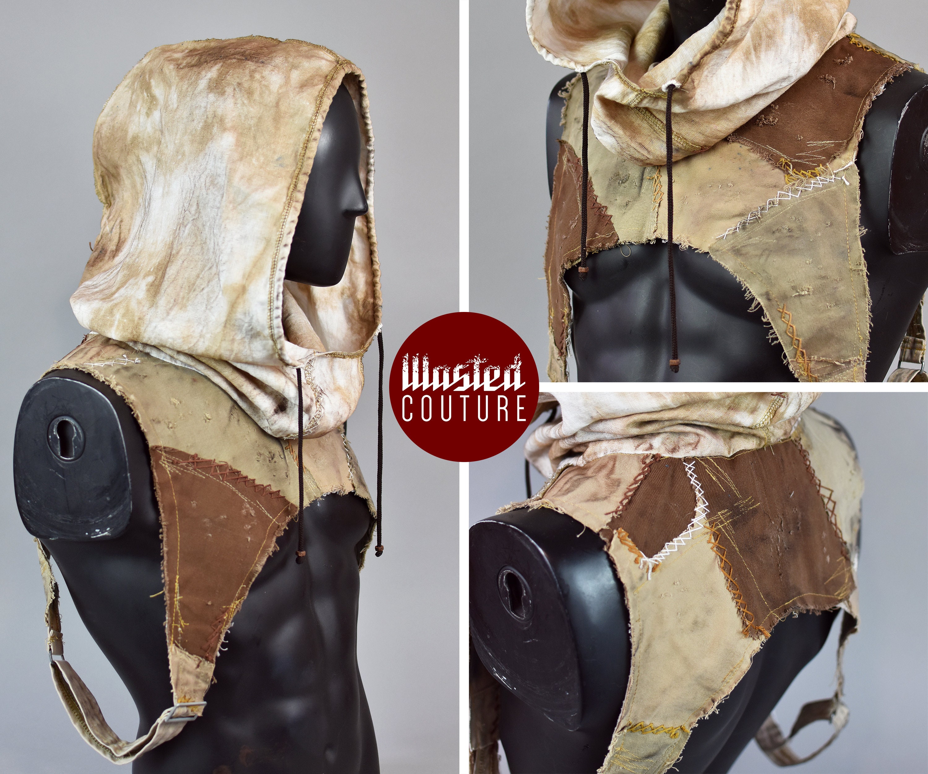 Post Apocalypse Covers