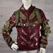 Techwear Harness Vest - Post Apocalyptic Costume Accessory - Cyberpunk ...