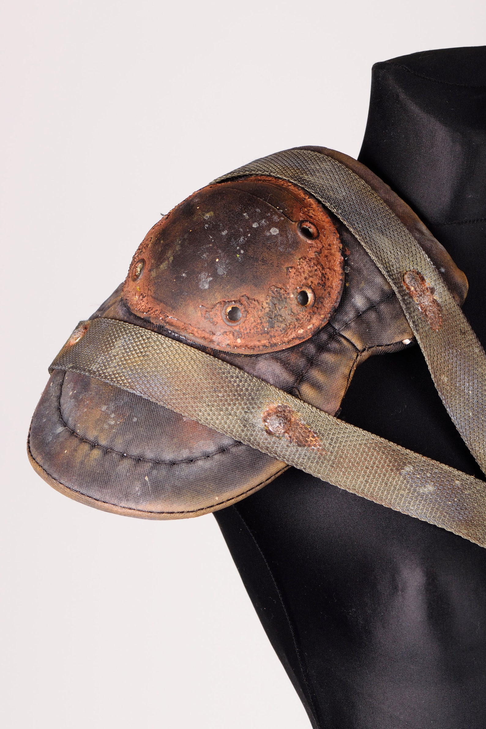 Post Apocalyptic Shield Mad Max Armor Wasteland Weekend - Etsy