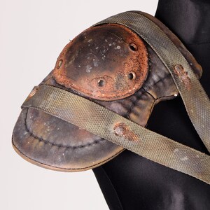 Post Apocalyptic Shield Mad Max Armor Wasteland Weekend - Etsy