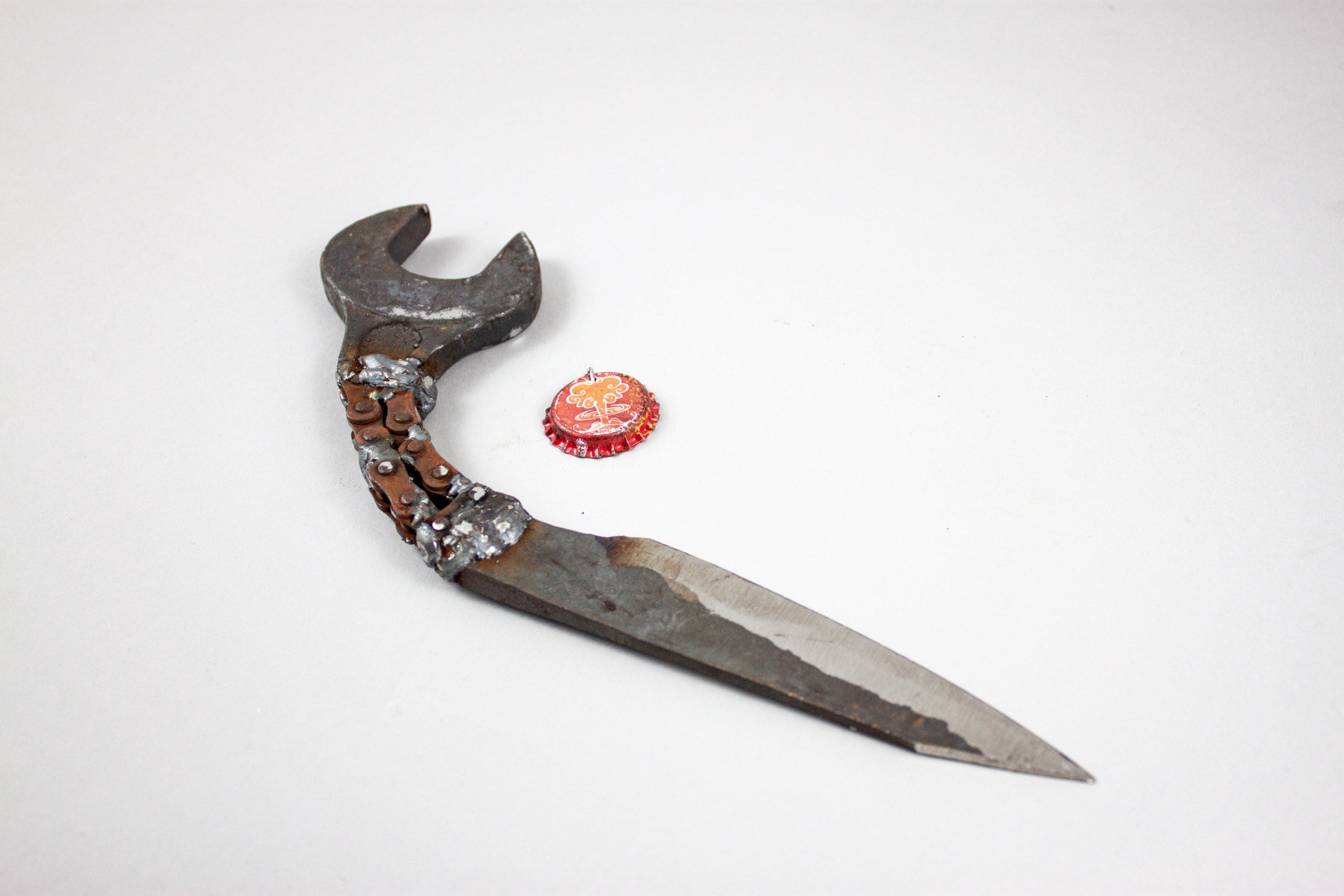 Zombie Apocalypse Melee Weapons