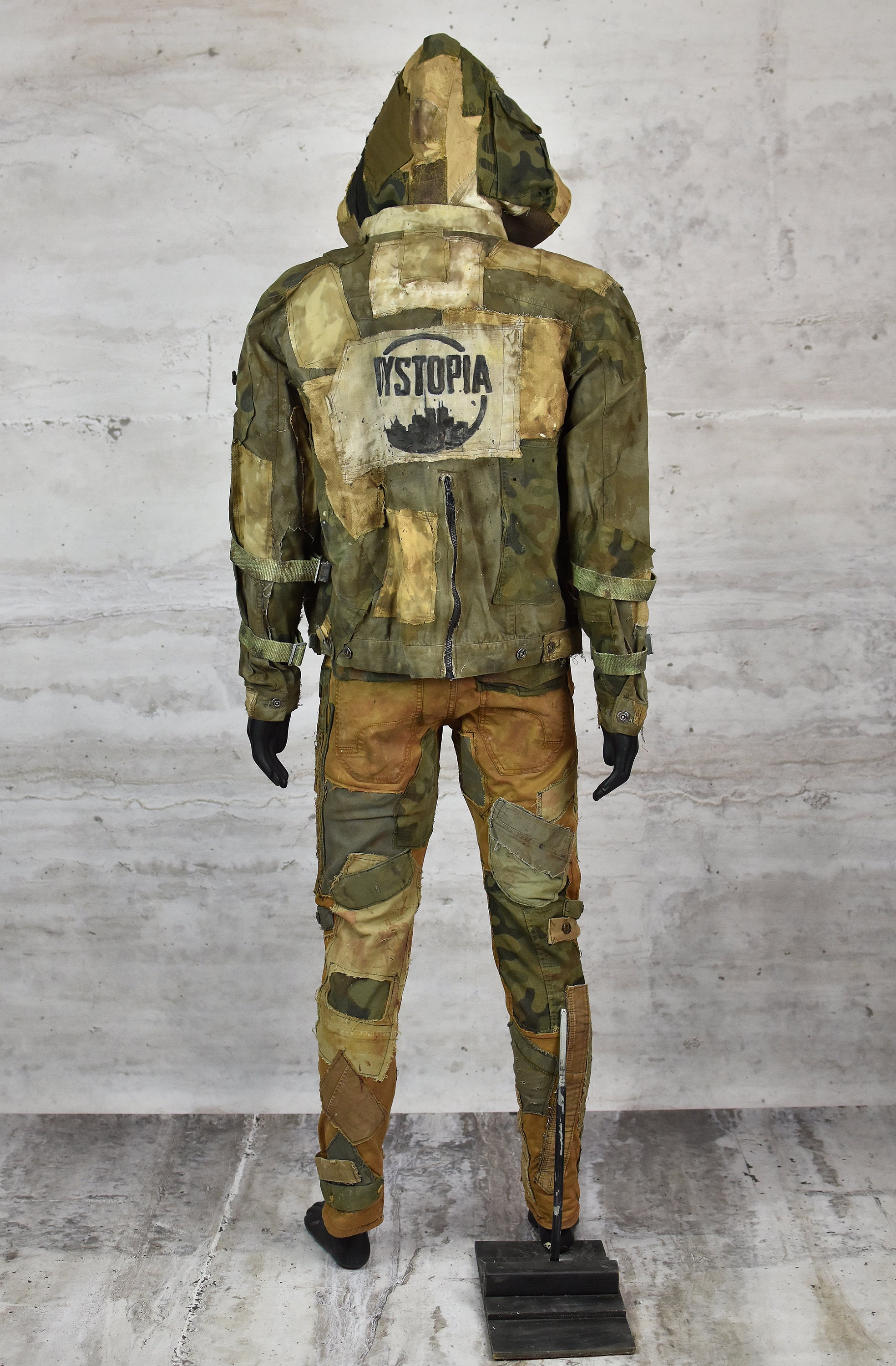 Guardabosques Explorador Del Ejército Filipino