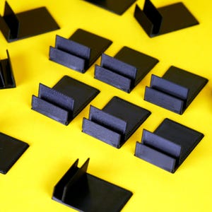 Small Mini Game Stand Packs - Etsy