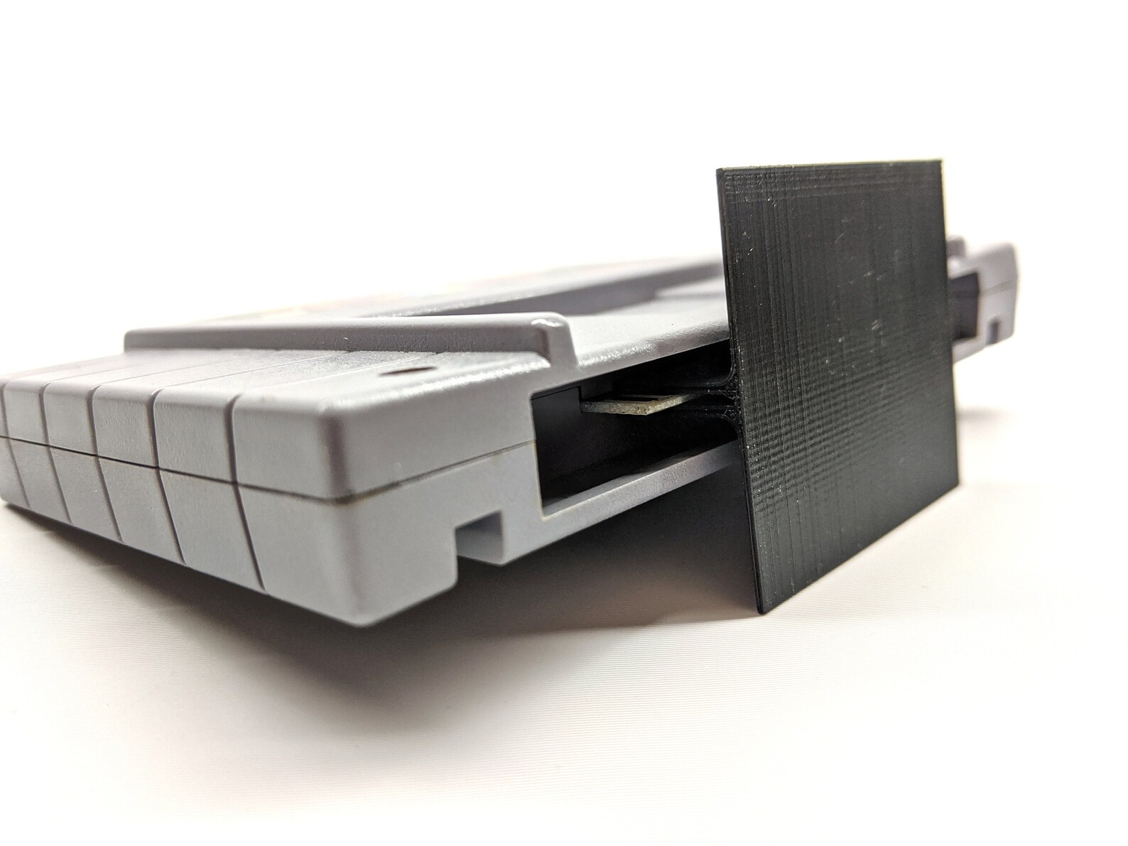 Console Game Cart Clip Stand Pack - Etsy